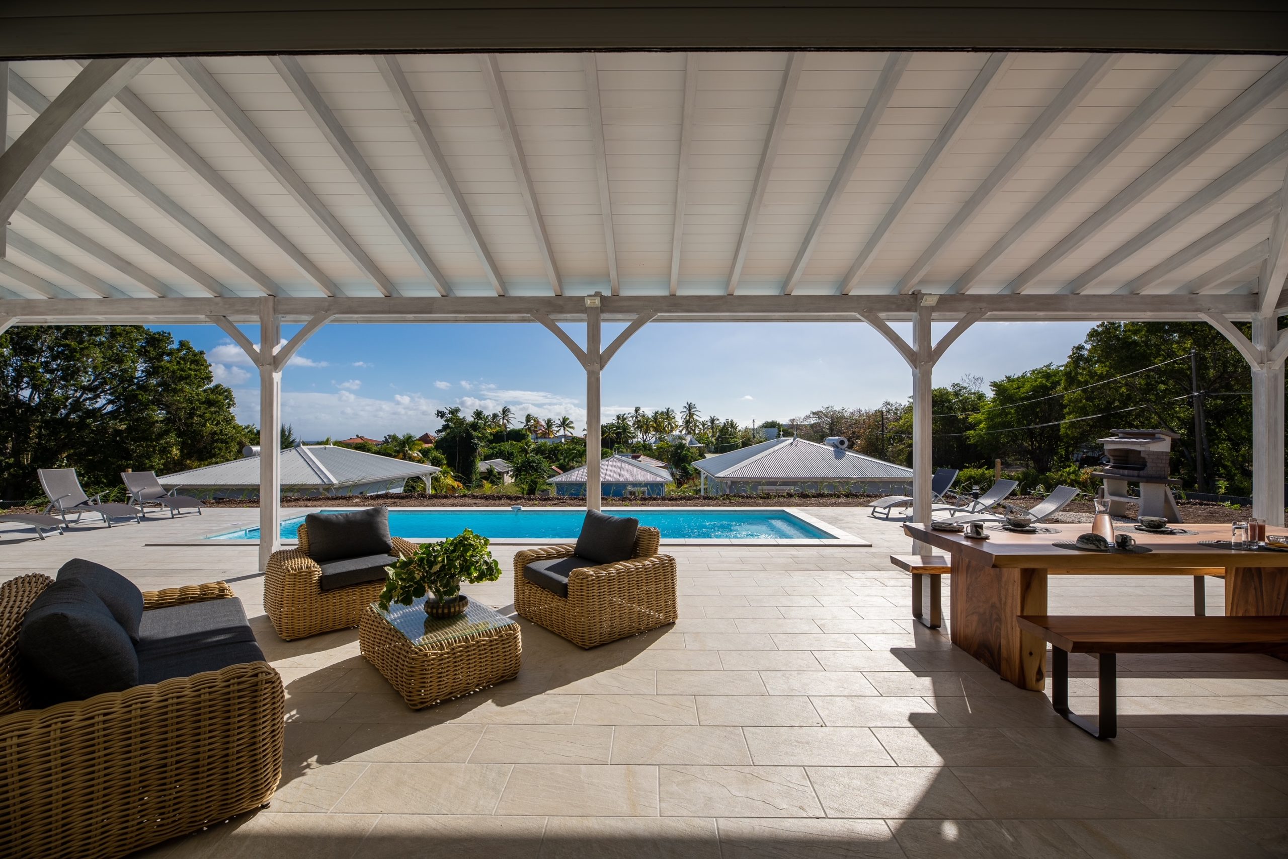 Villa Bleu Horizon – Bleu Horizon